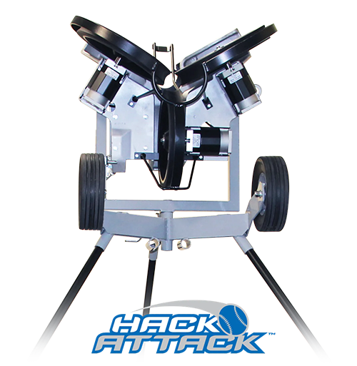 Hack Attack – ProLineBalls