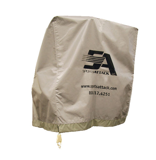 Premium Machine Cover – ProLineBalls